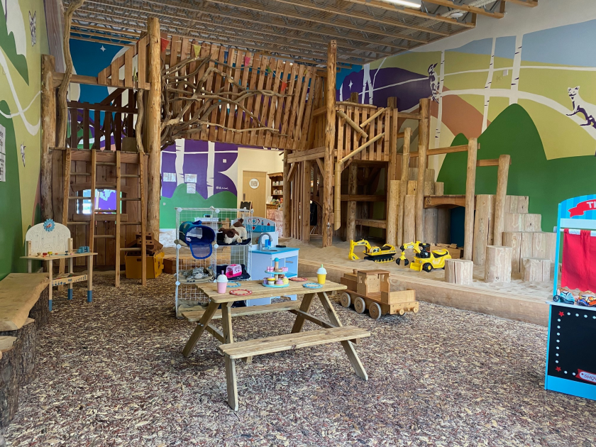 Buy Party At The Den Tickets online - The Fyne Den