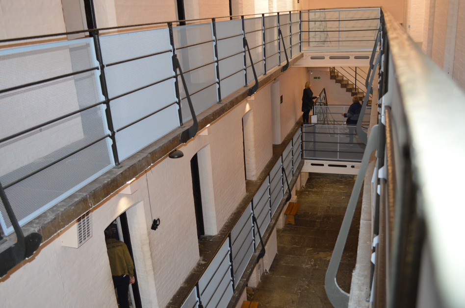 Buy Victorian Prison and Magna Carta Vault with Grounds Tour Tickets ...