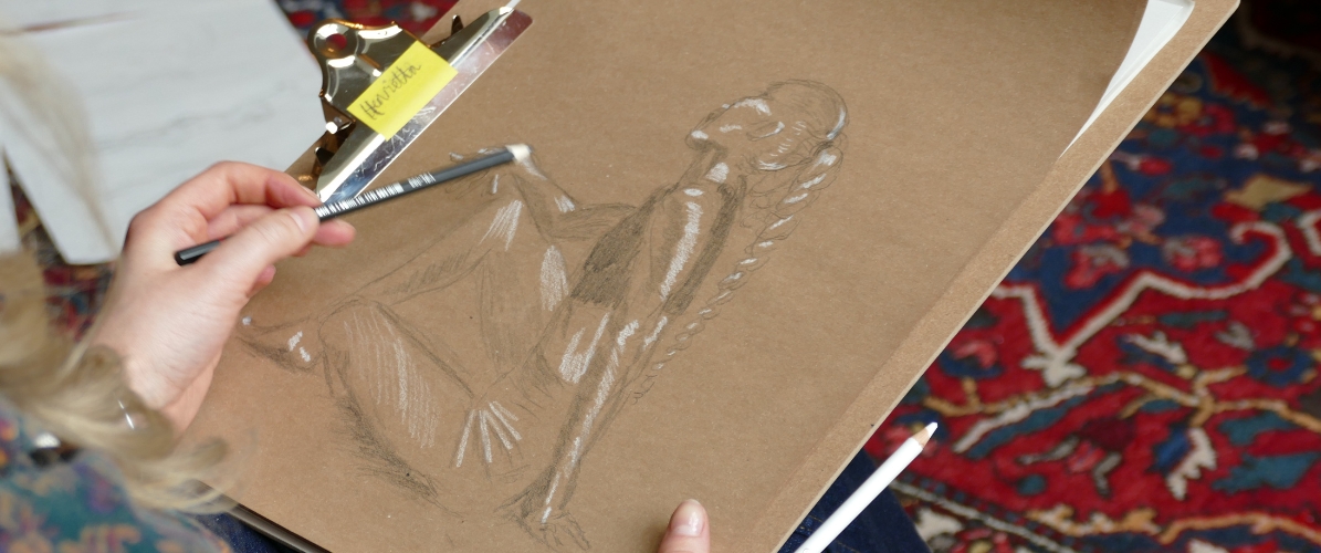 Buy Life Drawing with 2B or Not 2B Collective Tickets online - Leighton ...