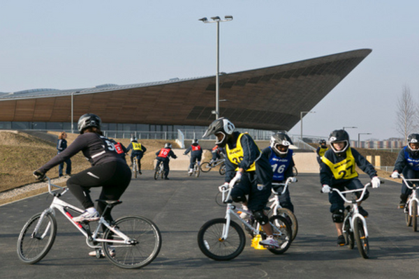 Buy BMX Party Package Tickets online - GLL/Better