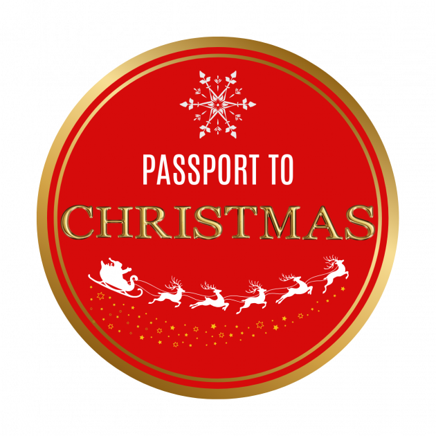 Buy Passport to Christmas Tickets online - Winter Experience LTD