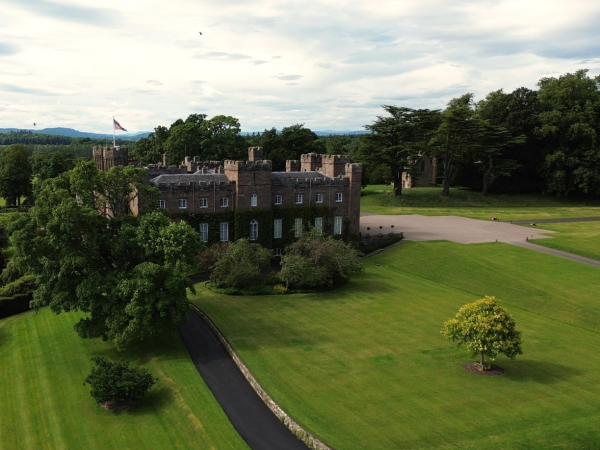 Buy Events Tickets online - Scone Palace