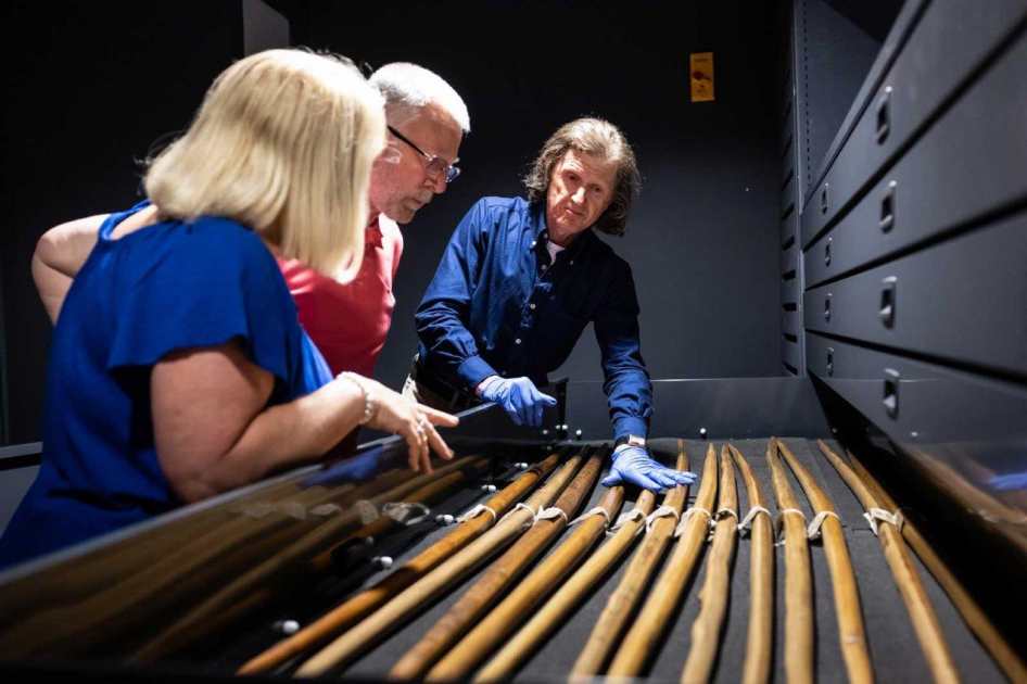 Buy 12th - 15th Sept: Heritage Open Days 2025: Behind the Scenes of the ...