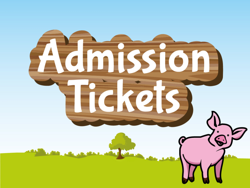 Buy Hardy’s Animal Farm 2026 Tickets Tickets online - Hardy's Animal Farm