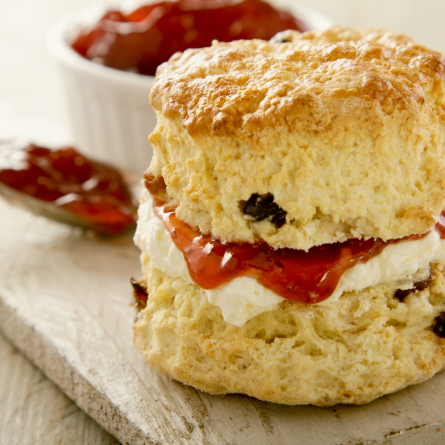 Buy Steam Train Travel with Cream Tea (Kent) Tickets online - Fox ...