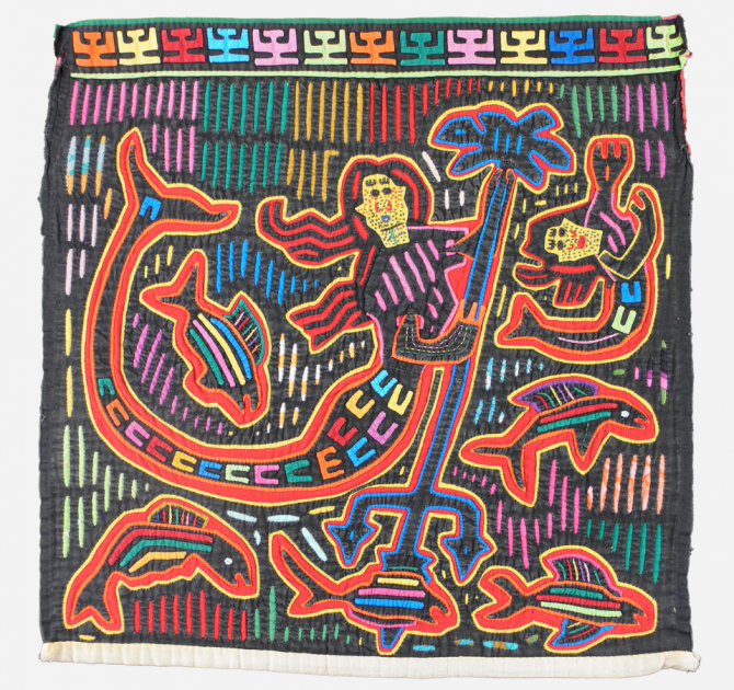 Buy Textiles: The Art of Mankind Tickets Tickets online - Fashion and ...