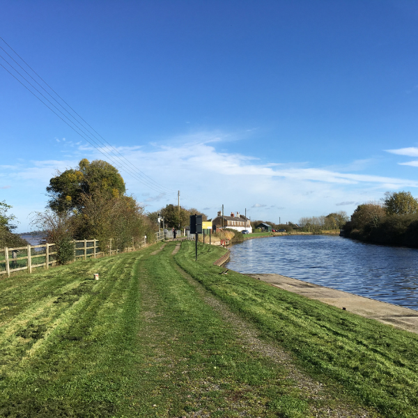Buy ONE WAY Gloucester to Sharpness 150th Anniversary boat trip Tickets ...