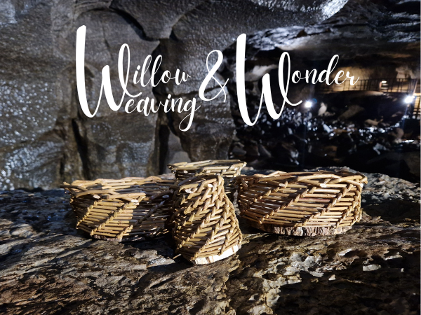 Buy Willow Weaving & Wonder Tickets online - Fermanagh and Omagh ...