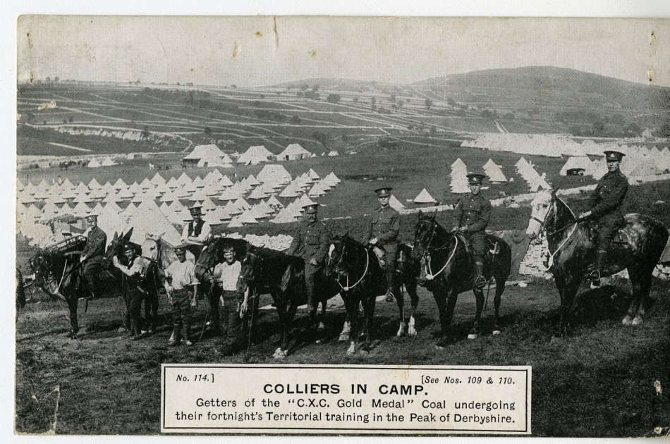 Buy Brian Elliott Book Launch Tickets online - National Coal Mining ...