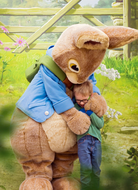 Buy Peter Rabbit VIP Experiences Tickets online - Willows Activity Farm