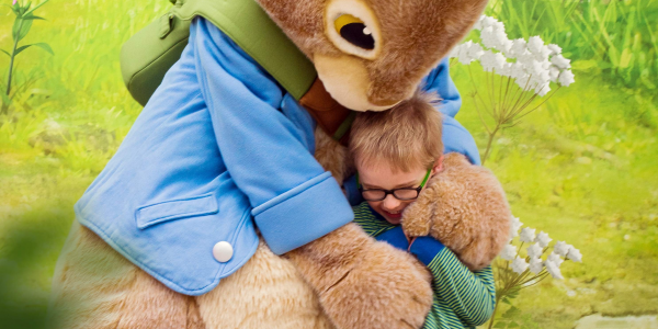 Buy Peter Rabbit VIP Experiences Tickets online - Willows Activity Farm