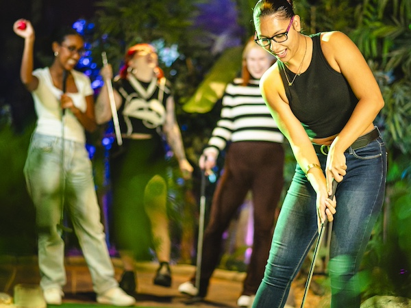 Buy Wild Thursday Tickets online - The Lost City Adventure Golf Belfast ...