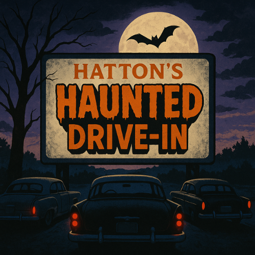 Buy Hatton's Haunted Drive-in Tickets online - Hatton Country World