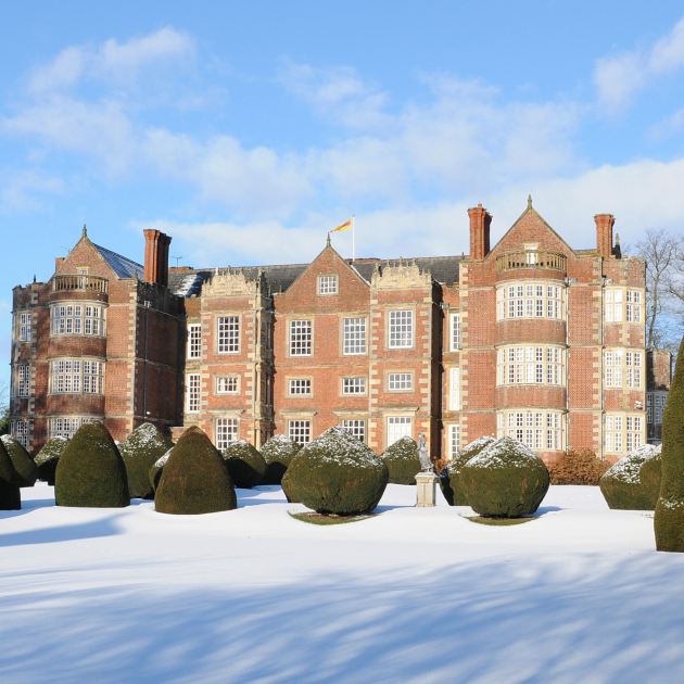 Buy Late night Christmas opening, with carol singing Tickets online ...