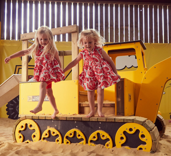 Buy Farm Play Days Tickets online - Piglets Adventure Farm