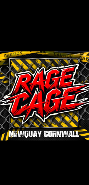 Buy Rage Room Tickets online - Rage Cage Newquay
