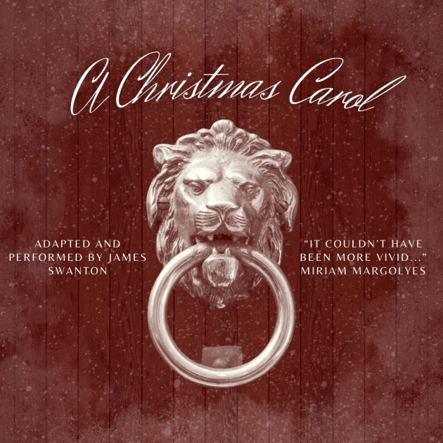 Buy James Swanton - A Christmas Carol Tickets online - Charles Dickens ...