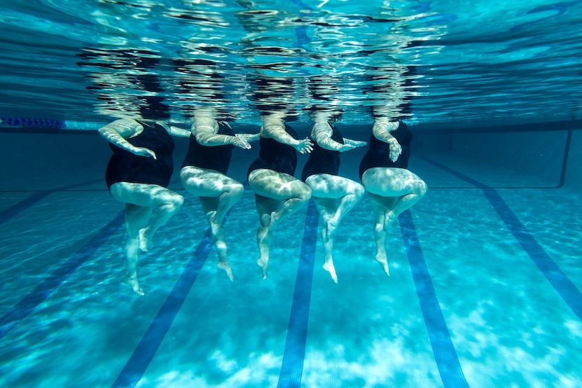 Buy Splash! A Century of Swimming and Style Tickets online - The Design ...