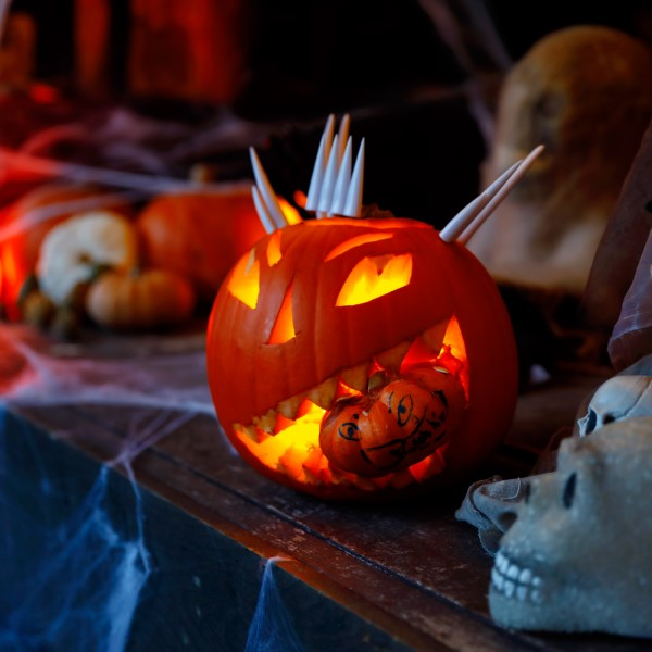 Buy Halloween Evening & Ghost Train Ride Tickets online - Amberley ...