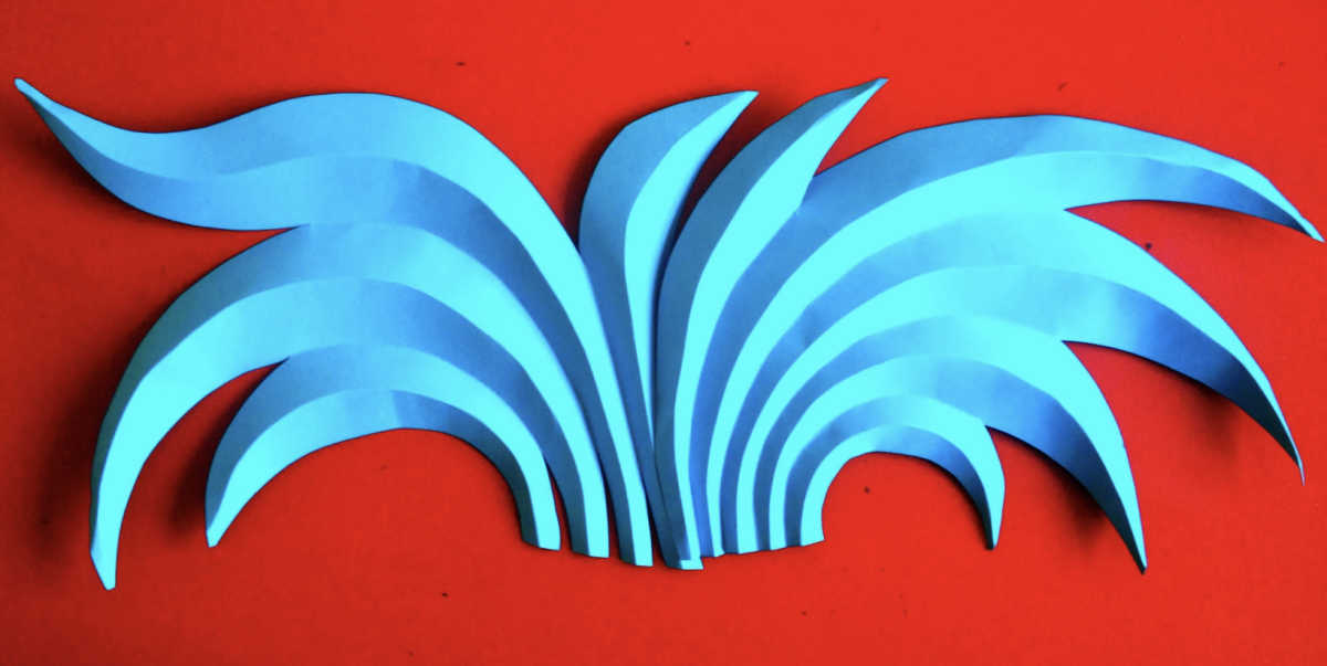Buy Design Camp 11-14: Wearable Paper Sculpture Tickets online - The ...