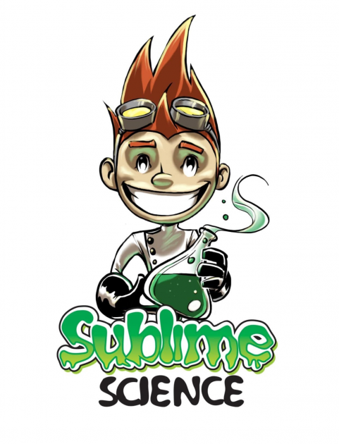 Buy Sublime Science Workshops 15th August Tickets online - Newhaven Fort