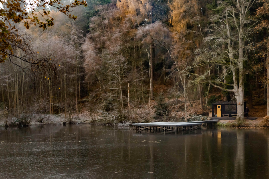 Buy Saturday Swim, Sauna & Firepit Lunch Tickets online - Wasing ...