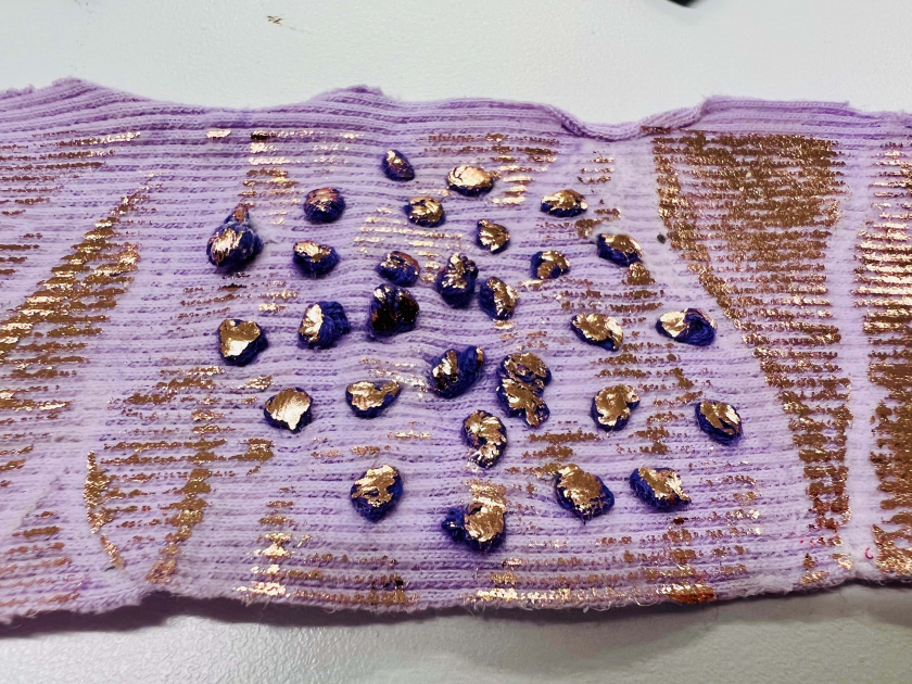 Buy Sublimation Printing & Metallic Foiling Workshop Tickets online ...