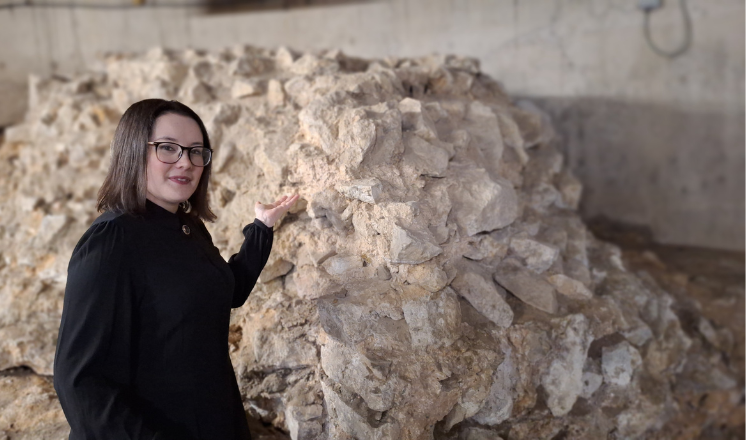 Buy Roman Posterngate Tour Tickets online - Lincoln Museum and Usher ...