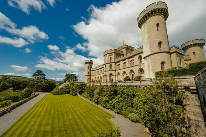 Buy General Admission 2025 including scheduled event/activity Tickets ...