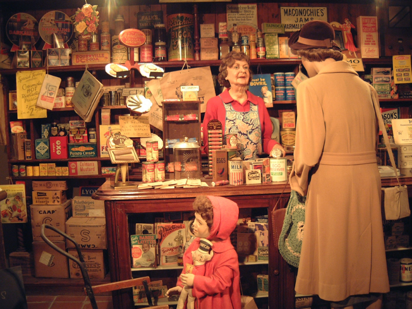 Buy Public Viewing of Flambards Auction Tickets online - Birdland