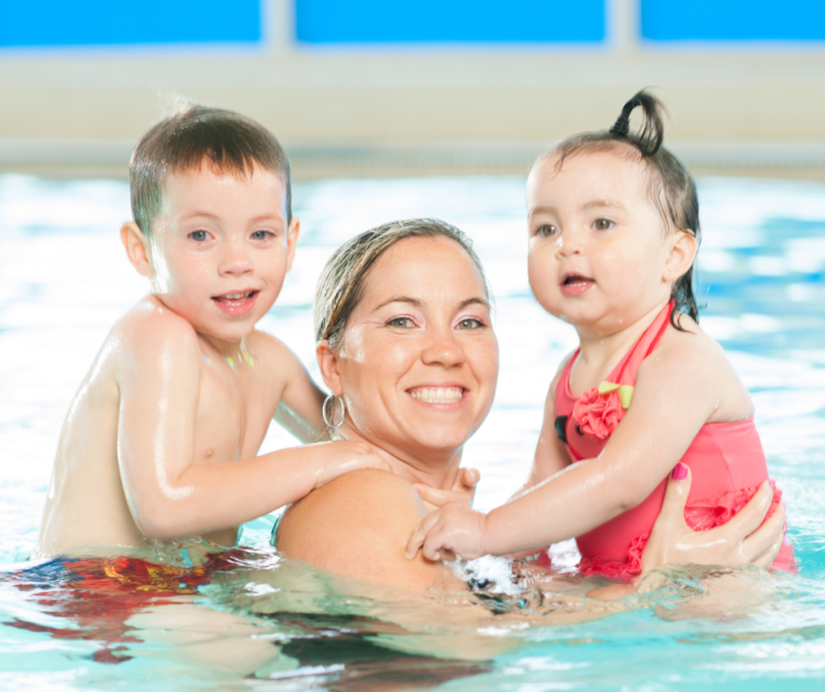 Buy Family swim Tickets online - Freedom Leisure ARC Matlock