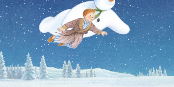 Buy The Snowman Tickets online - National Coal Mining Museum For England