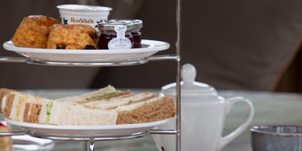 Buy Sedum Restaurant Afternoon Tea Tickets online - Chessington Garden ...