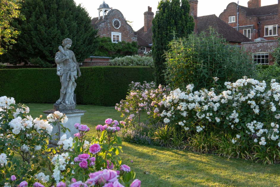 Buy Garden Tickets Tickets online - Godinton