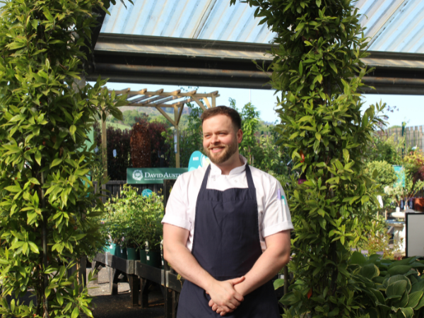 Buy A Seasonal Tasting Evening with Head Chef Sam Walker at Moss & Moor ...