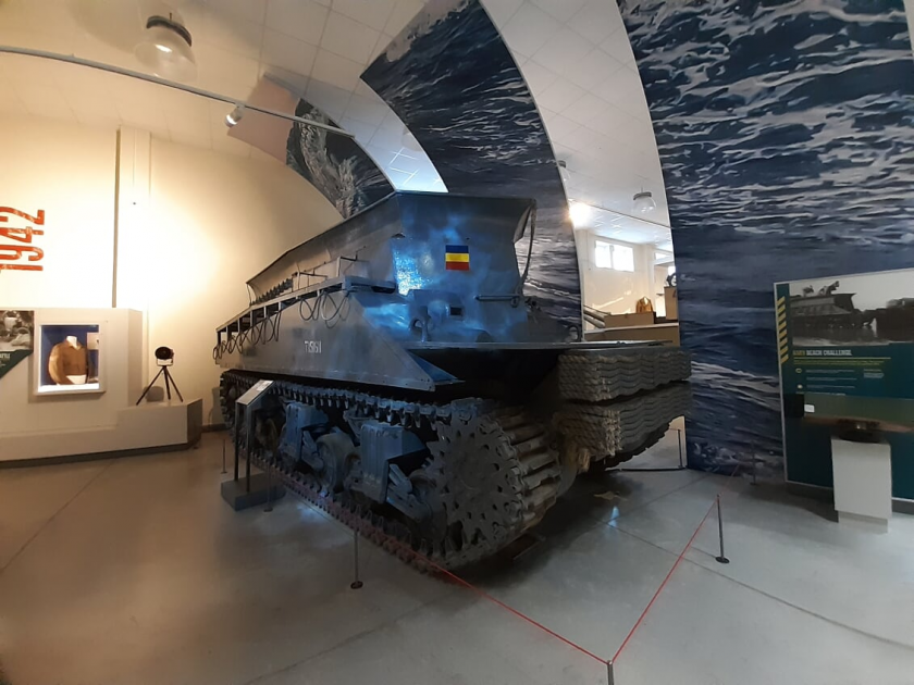 Buy General Admissions Tickets online - REME Museum