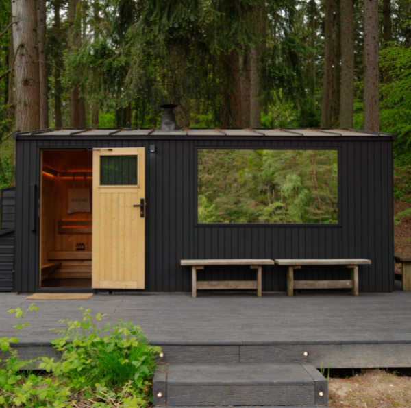 Buy Saturday Swim, Sauna & Lakeside Lunch Tickets online - Wasing ...