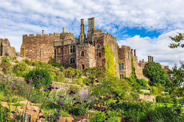 Buy Castle Admission Tickets online - Berkeley Castle