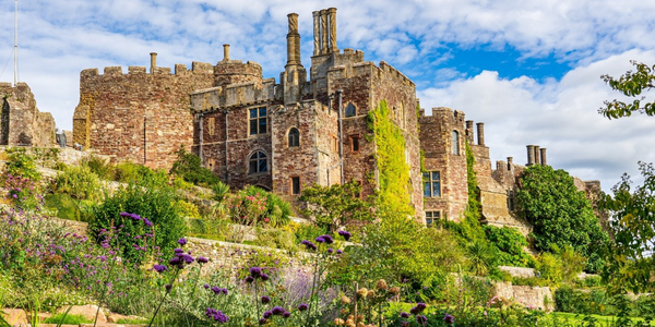 Buy Castle Admission Tickets online - Berkeley Castle