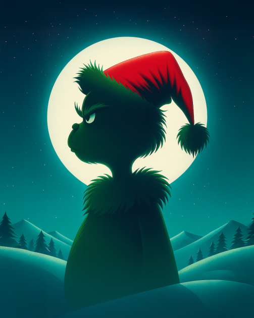 Buy The Grinch Live Show & Santa's Grotto Tickets online - The ...