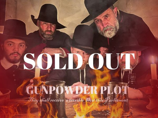 Buy Events Tickets online - Harvington Hall