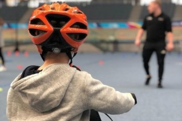 Buy Learn To Ride Tickets online - GLL/Better