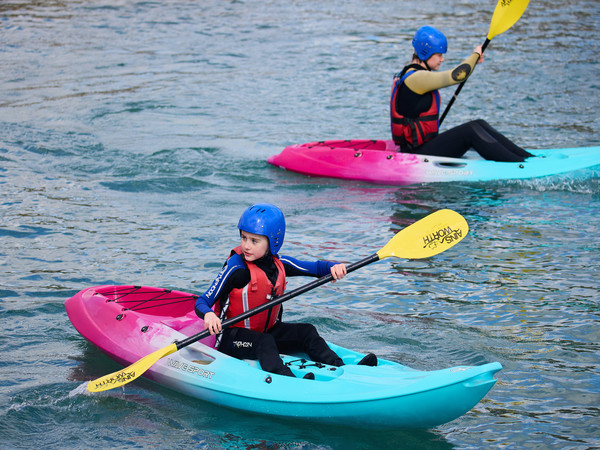 Buy Explore Kayaking Tickets online - GLL/Better