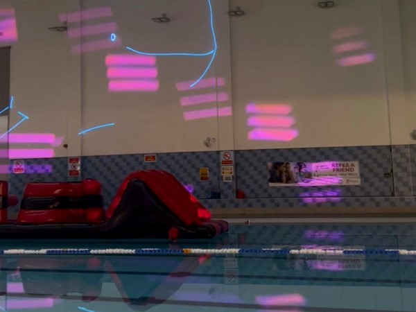 Buy Make Waves Tickets online - Freedom Leisure Littlehampton Wave