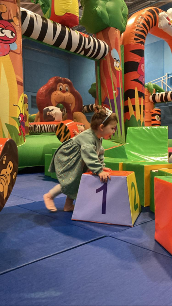Inflatazone store