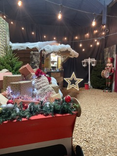 Buy Christmas at the Farm Tickets online - White Post Farm