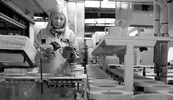 Buy The Full Denby Experience Tickets online - Denby Pottery Village