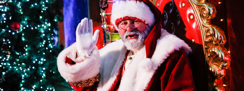 Buy Santa's Toy Mine 2024 Tickets online - Rhondda Cynon Taf County ...