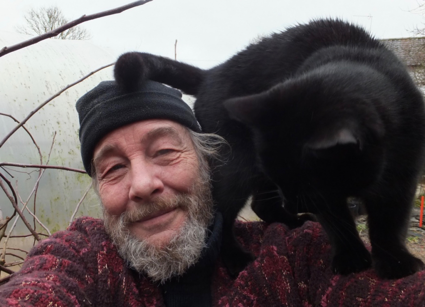 Buy Bob Flowerdew - Really Help Your Garden Tickets online - Thetford ...