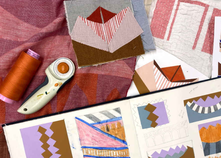 Buy Workshop: Textile Design Development Tickets online - The Design Museum